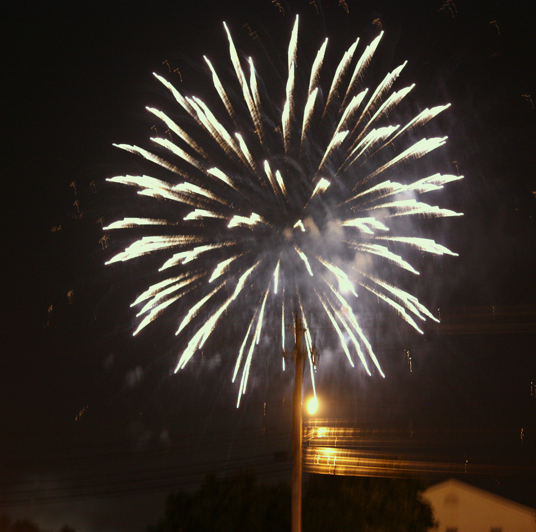 Day 18 – Stay @ Home – It’s Party Time! – OgleOhio